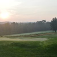 Sharon Country Club – Sharon Country Club Course Agronomic Updates